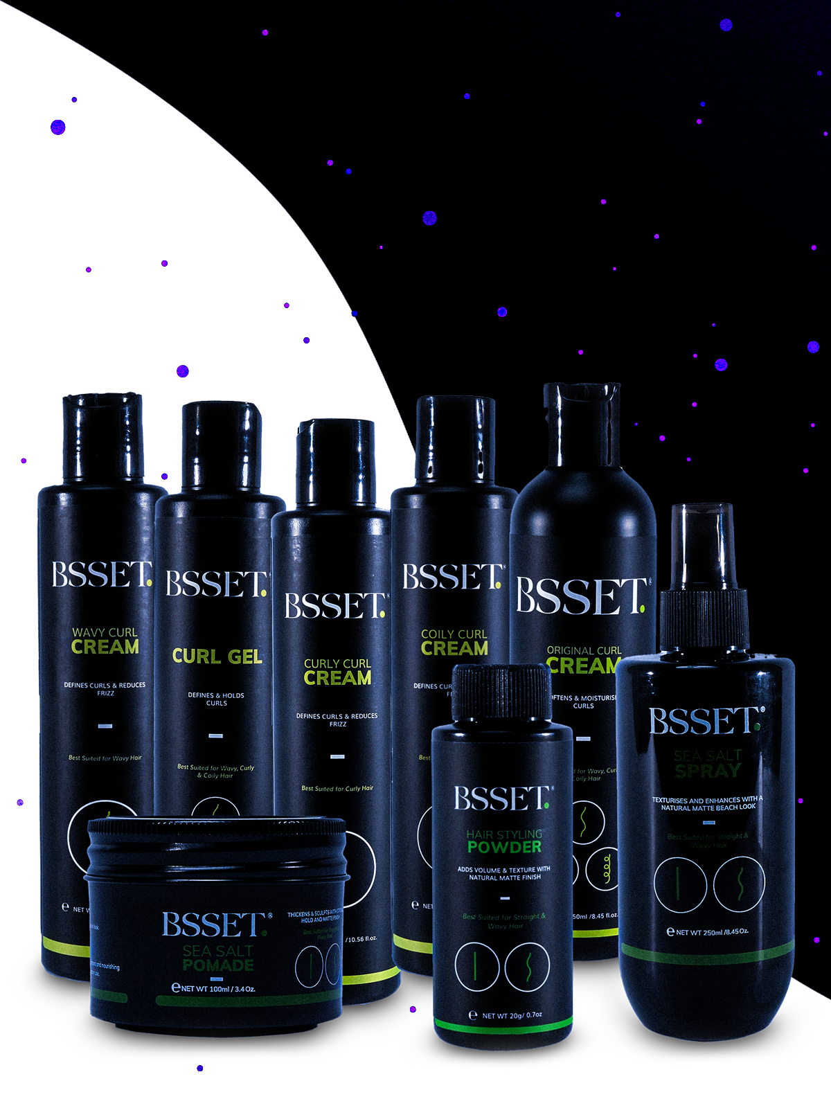 Sabina Hair & Cosmetics – Sabina London